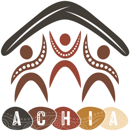 Home - ACHIA NSW